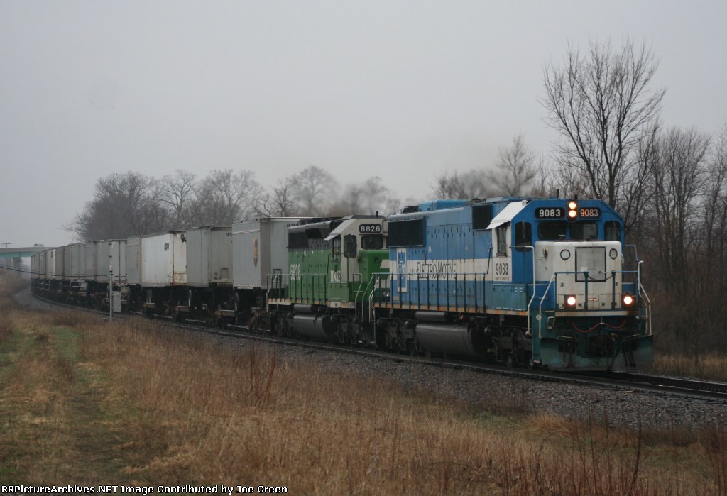 EMD 9083